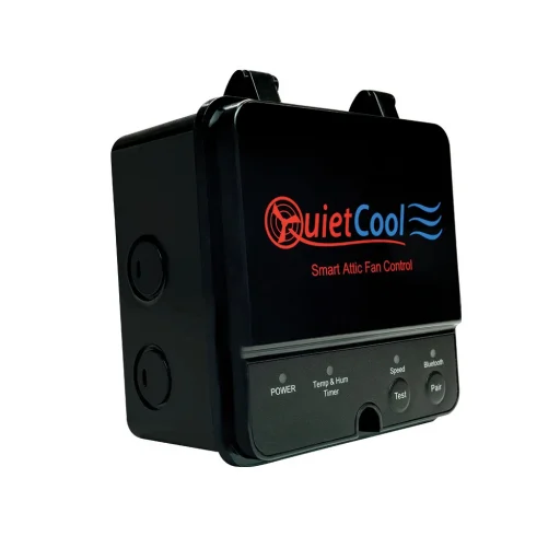 Installation Guides - QuietCool Systems