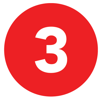 Trident Pro X Powerful Airflow Fan by QuietCool Systems