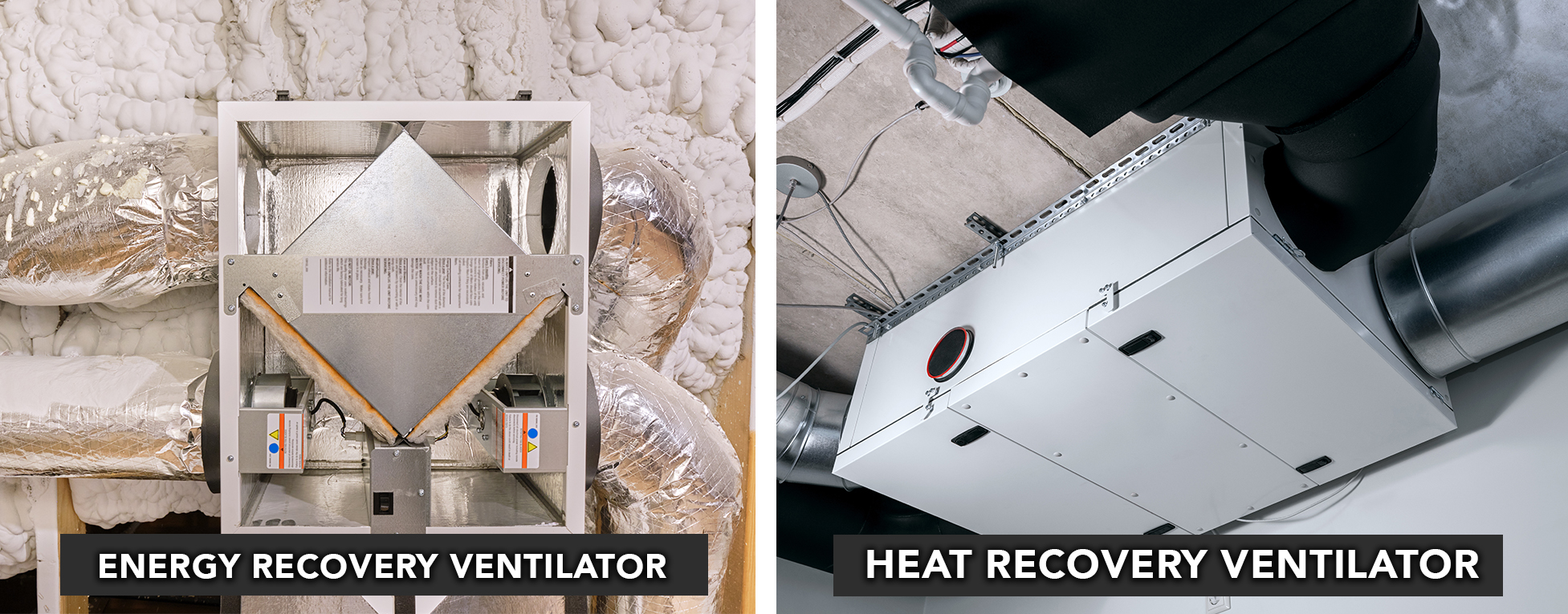 THE TRUTH ABOUT COOLING YOUR HOME: WHOLE HOUSE FANS VS. ERV/HRV SYSTEMS - QuietCool Systems